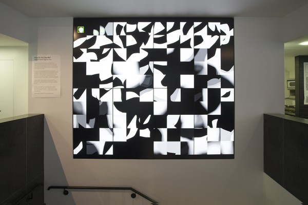 Heather Dewey-Hagborg | Projects